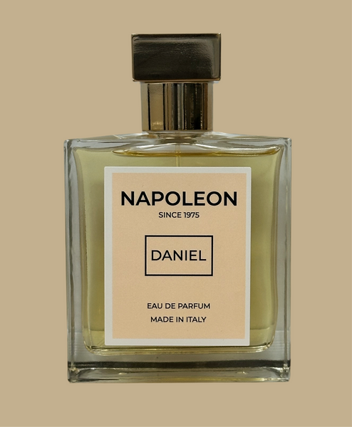 DANIEL by Napoleon Fragrances | Eau de Parfum